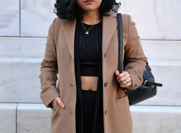 Rules To Baring The Midriff | Mimi & Chichi BlogMimi & Chichi Blog