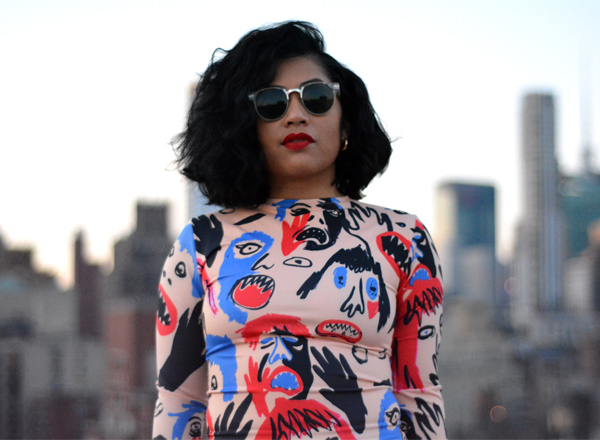 Faces | Mimi & Chichi BlogMimi & Chichi Blog