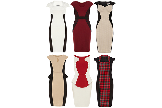 Dresses that Do Magic Tricks! | Mimi & Chichi BlogMimi & Chichi Blog