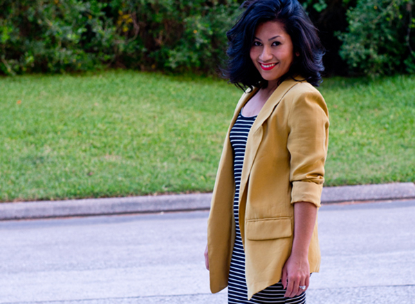 My Sister's Chanel | Mimi & Chichi BlogMimi & Chichi Blog