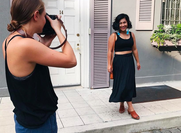 Best Photoshoot Locations in Manhattan | Mimi & Chichi BlogMimi ...