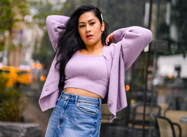 The Softest Affordable Cardigan You Need in Your Closet Right NowMimi ...