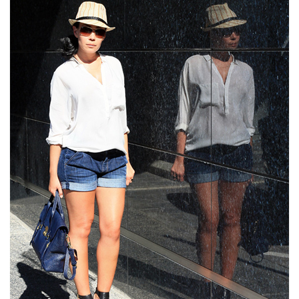 Flow | Mimi & Chichi BlogMimi & Chichi Blog