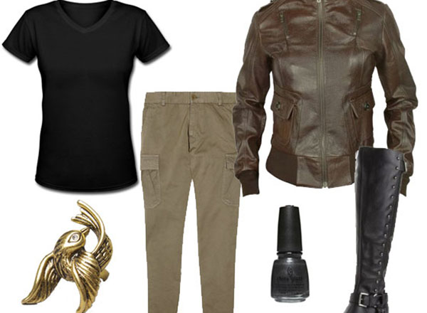 Great Read: The Hunger Games | Mimi & Chichi BlogMimi & Chichi Blog