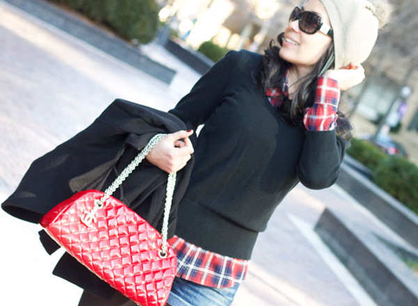 Preppy Gal | Mimi & Chichi BlogMimi & Chichi Blog